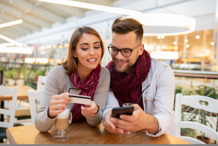 Personal Banking - PyraMax Bank