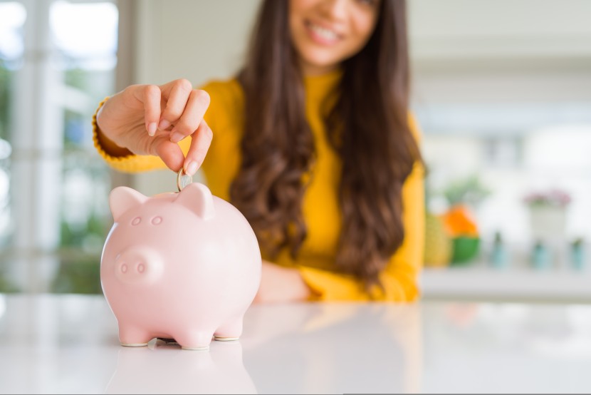 Personal Banking - PyraMax Bank