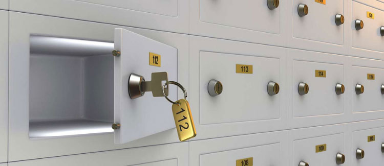 Lockbox, Is it right for your Business? - PyraMax Bank